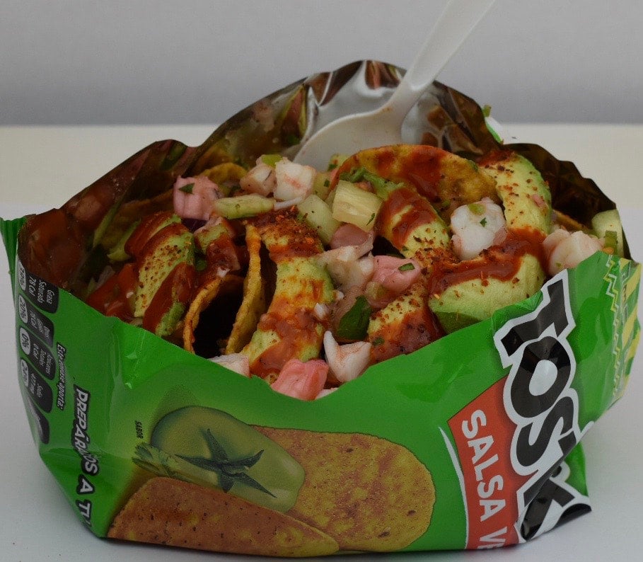 Tostitos Locos